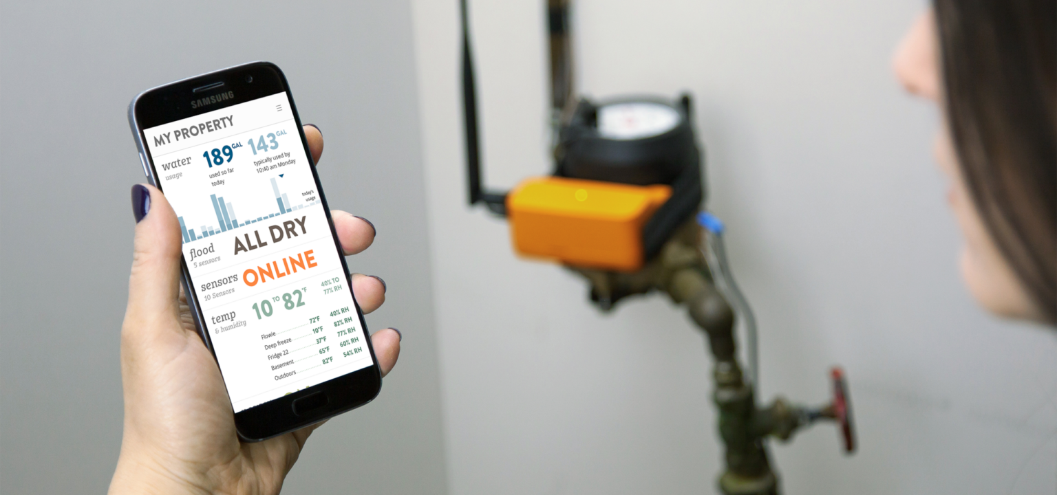 First Onsite Partners with Alert Labs – First Onsite | Property Restoration