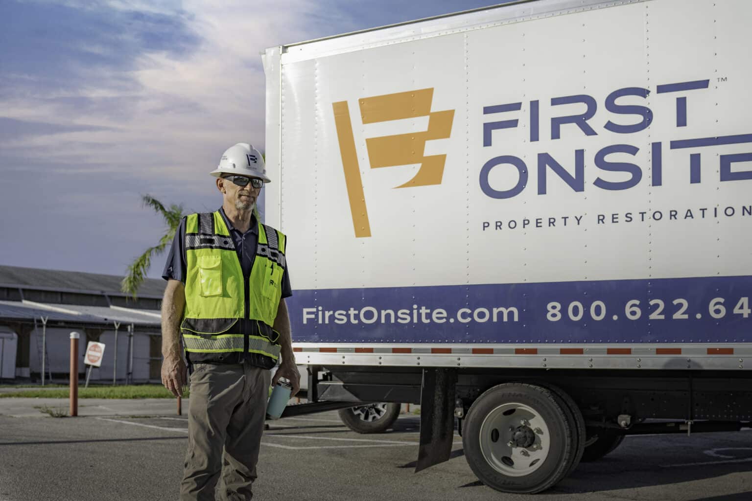 First Onsite Expands Footprint with All Restoration Solutions, LLC ...