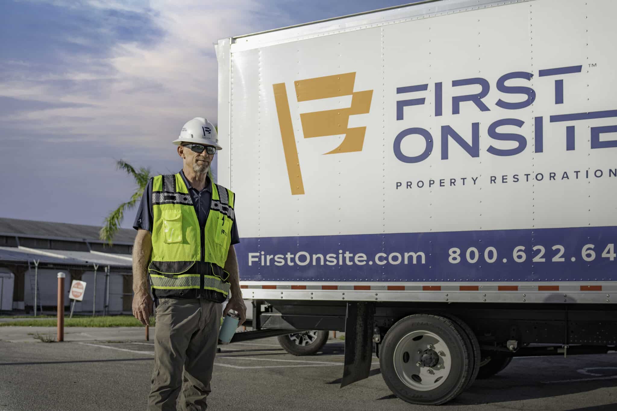 First Onsite Expands Footprint with All Restoration Solutions, LLC ...