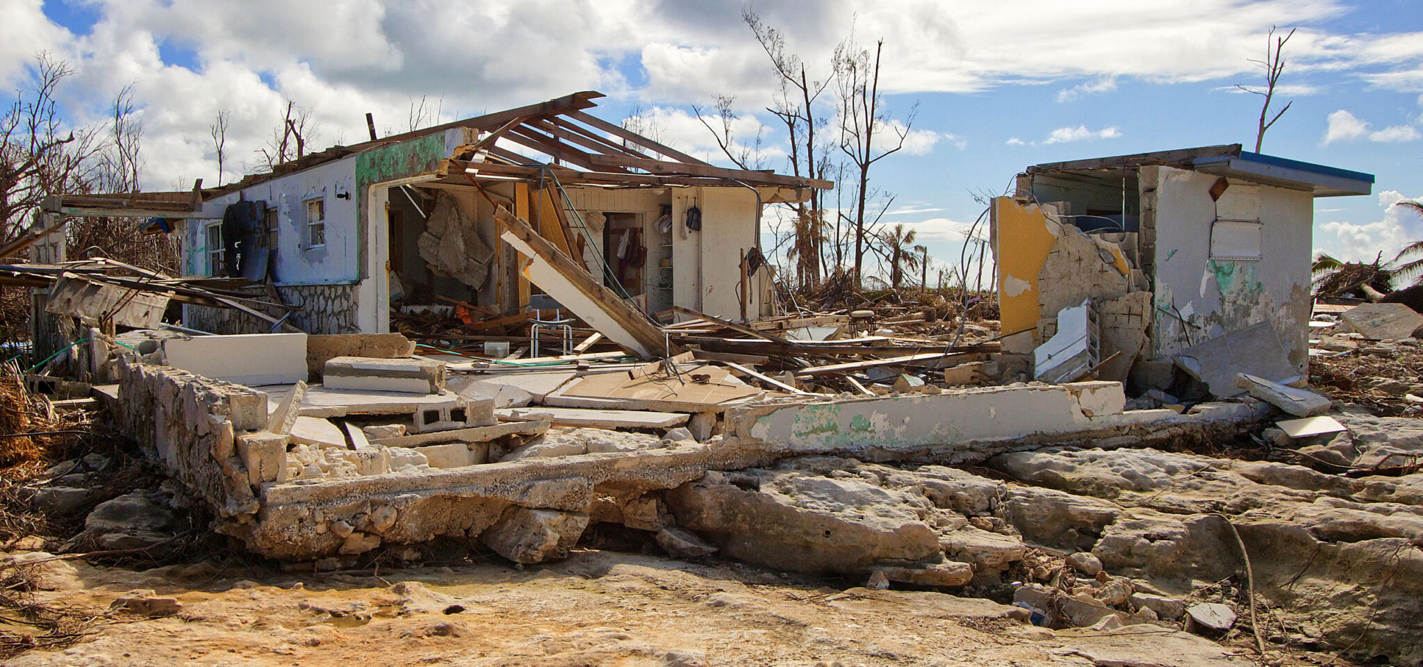 How We Respond To Disaster Recovery – First Onsite | Property Restoration