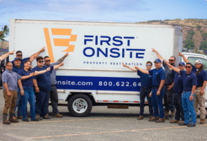 About Us | First Onsite