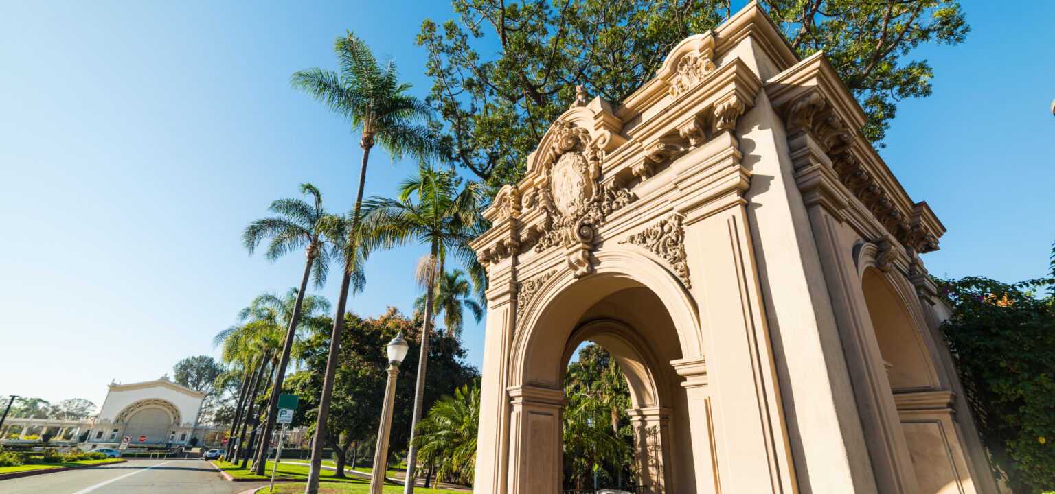 San Diego, California: Water Damage in Museum – First Onsite | Property ...